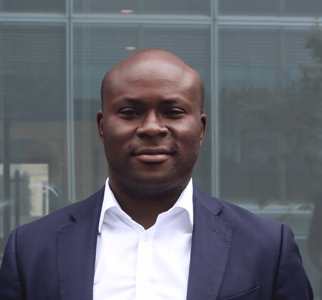 Lanre OloniniyiLanre Oloniniyi 2017 Speaker - AFSIC 2026 - Investing in ...