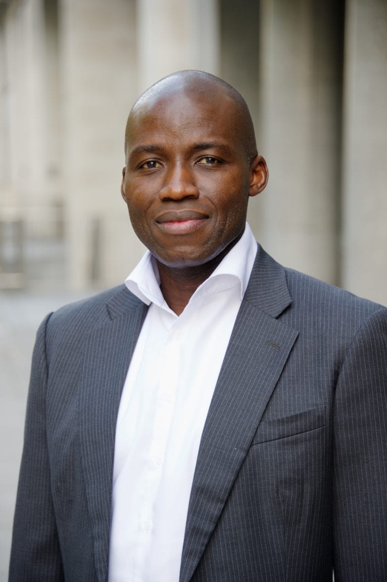 Yemi LaludeYemi Lalude 2017 Speaker - AFSIC 2026 - Investing in Africa