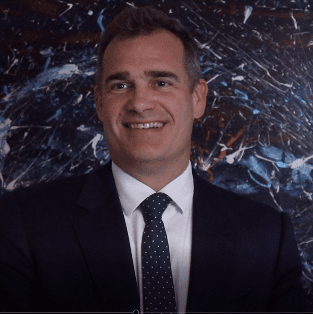 Matthew GordonMatthew Gordon 2019 Speaker - AFSIC 2026 - Investing in ...