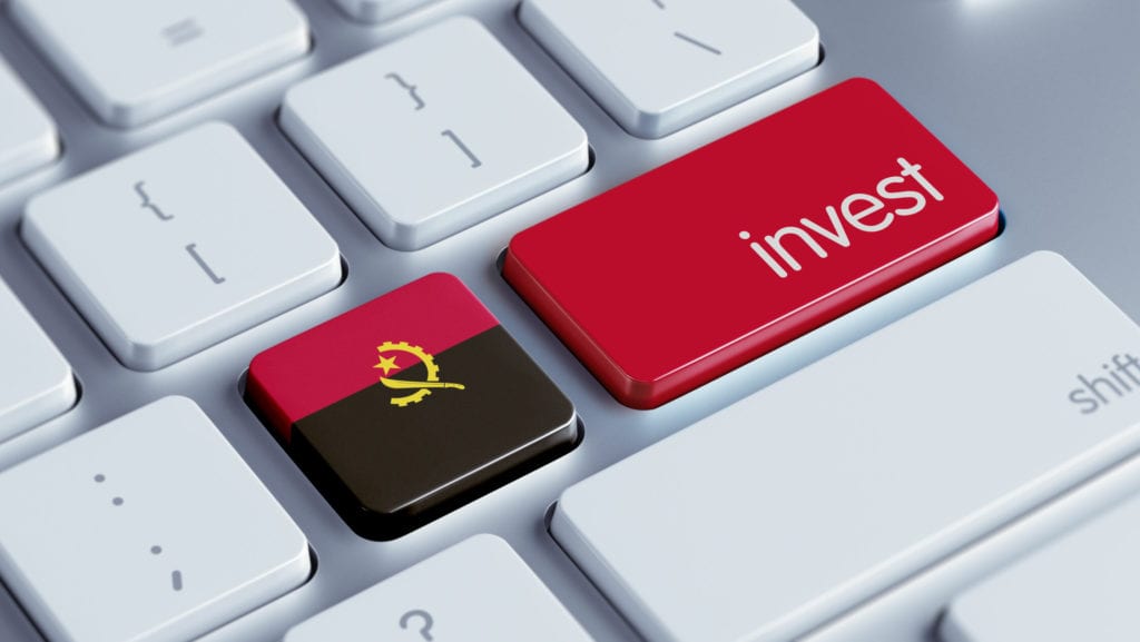 Invest in Angola - Companies in Angola - Business Opportunities in Angola