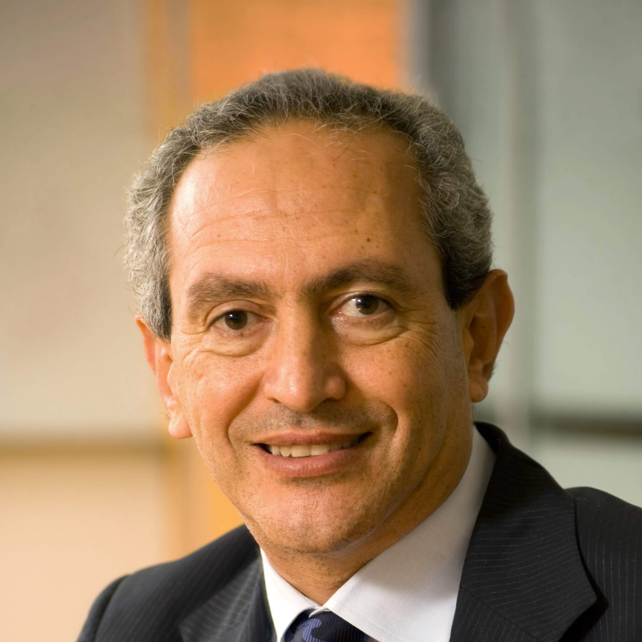 Nassef Sawiris - African EntrepreneurNassef Sawiris - AFSIC 2026 ...
