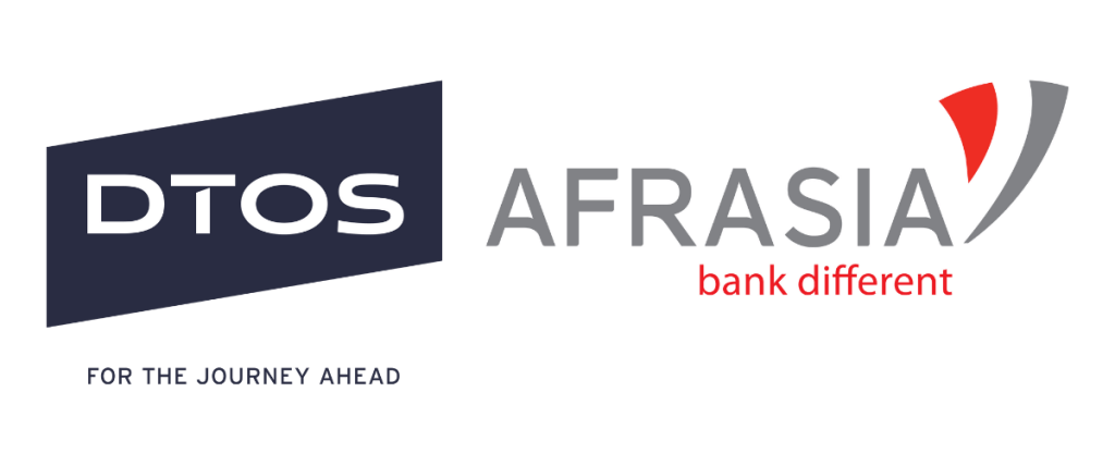 DTOS - AFSIC 2026 - Investing in Africa