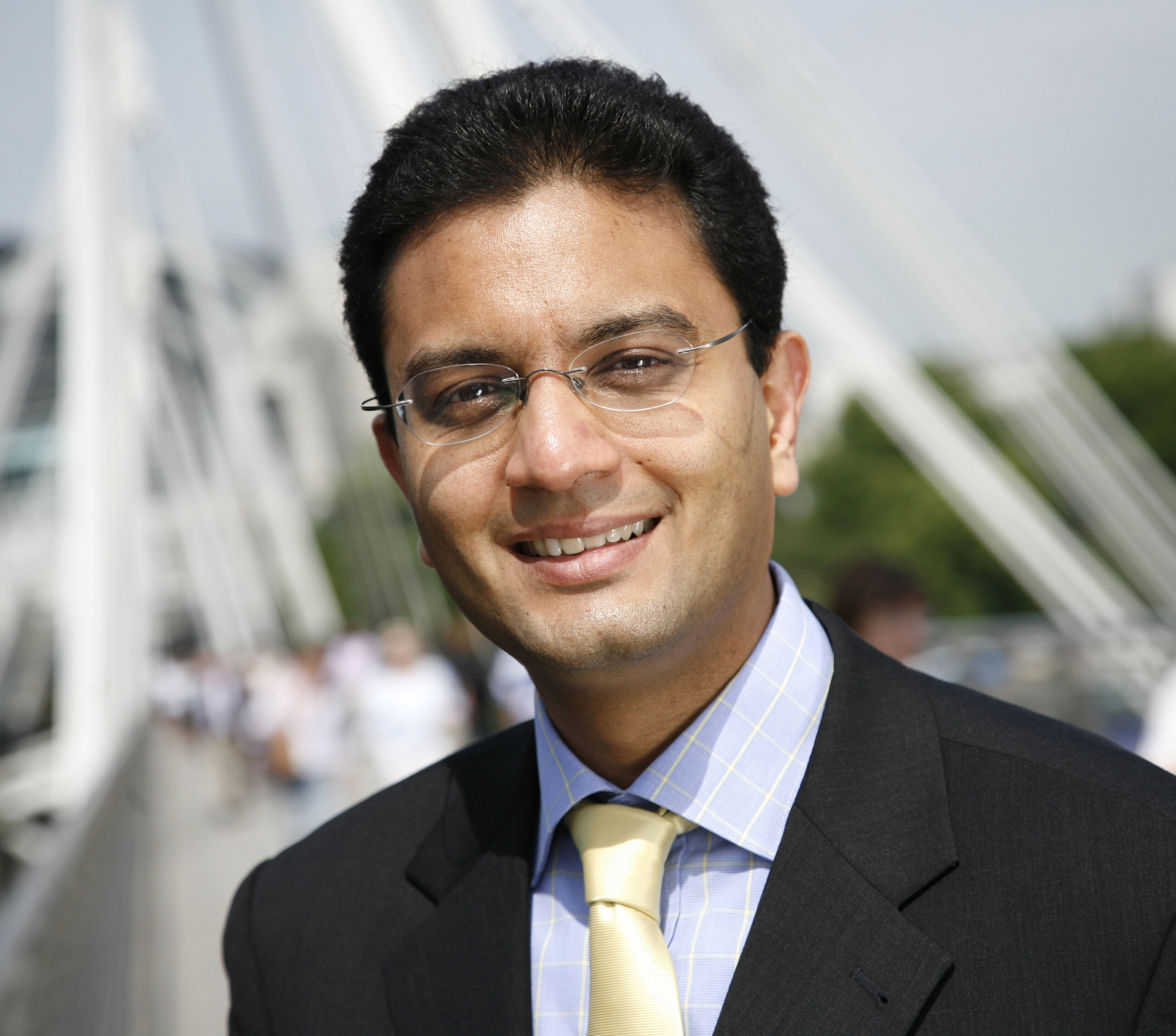 Ashish PatelAshish Patel 2022 speaker - AFSIC 2025 - Investing in Africa