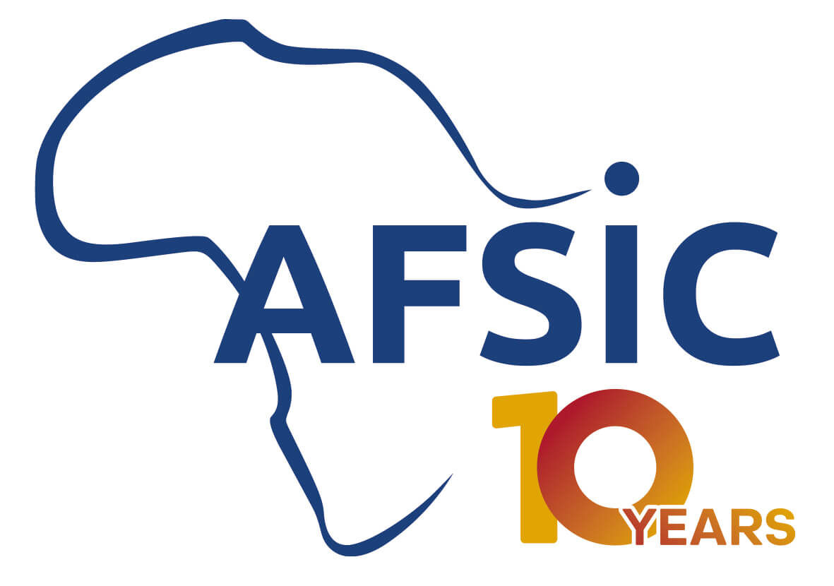 AFSIC- Investing in Africa: Registration Page and Fee Schedule