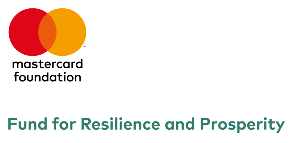 Mastercard Foundation Fund for Resilience and Prosperity - AFSIC 2026 ...