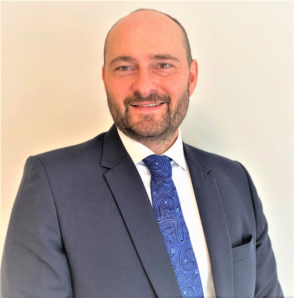 Gerald MattheGerald Matthe 2023 Speaker - AFSIC 2026 - Investing in Africa