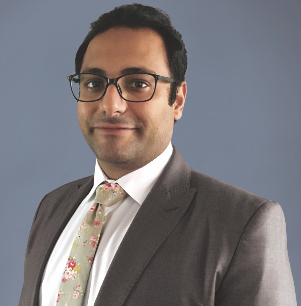 Imran PatelImran Patel 2023 Speaker - AFSIC 2026 - Investing in Africa