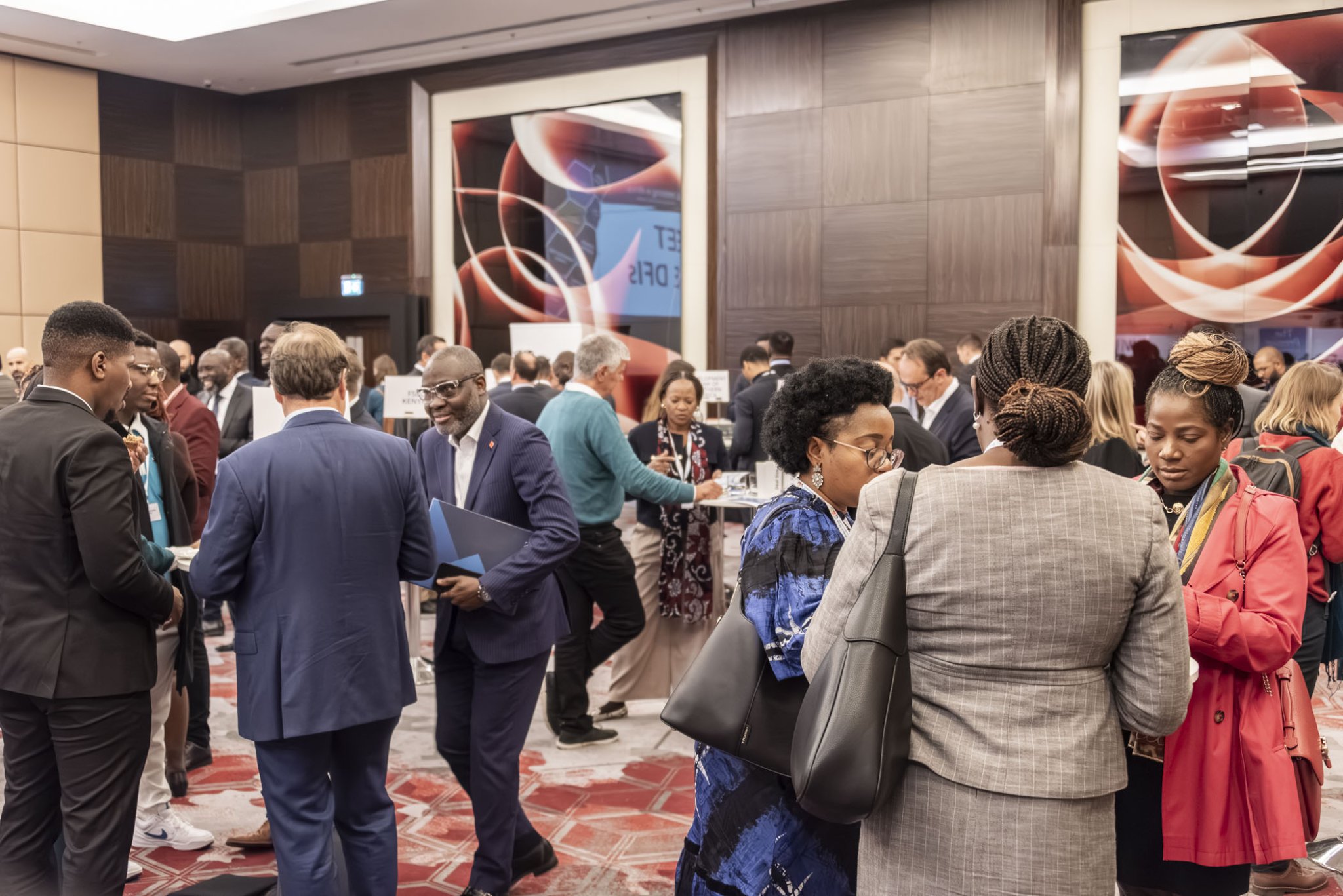 Invest in Africa - Find Africa's Best Investments, How to Apply for Funding