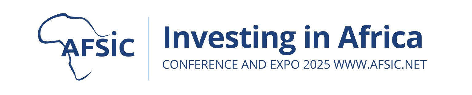 Welcome - AFSIC 2025 - Investing in Africa