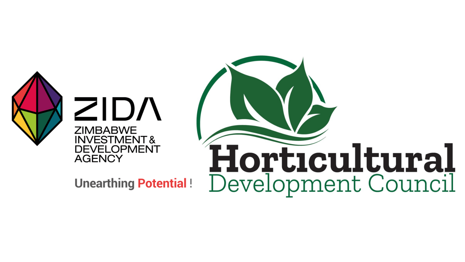 Zimbabwe Development Agency & Horticultural Development Council - AFSIC ...